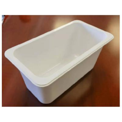 China Durable PC Box 1/3, Tableware Accessories for Professional Catering for sale