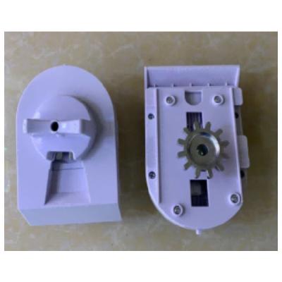 China Durable Zinc Alloy Coin Mech, Toys Novelty Items Part for Vending Machine for sale