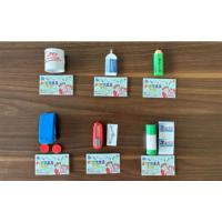 China Funny PP Capsule Trick Stationery, Toys Novelty Items for Kids Party for sale