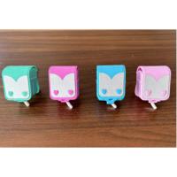 China Mini PP Capsule Pet in Bag, Toys Novelty Items for Vending Machine for sale