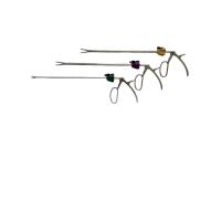 China Minimally Invasive Surgical Devices Single Clip Reusable Applier for sale