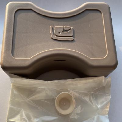 China Avoid Artificial Anal Biodegradable Intestinal Bypass Stent Stapler for sale