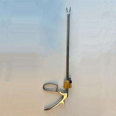 China Single Reusable Laparoscopic Clip Applier For Polymer Clips for sale