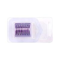 China Minimally Invasive Surgical Devices Single Polymer Ligating Clips for sale