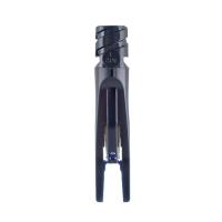 China Firm Grip Alligaclip TM Absorbable Ligating Clips Endoscopic Surgery Clip K12 for sale