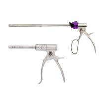 China Reusable Clip Applier For Alligaclip TM Absorbable Ligating Clips for sale
