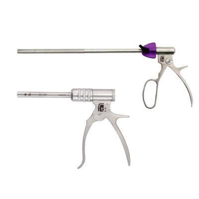 China Reusable Clip Applier For Alligaclip TM Absorbable Ligating Clips for sale