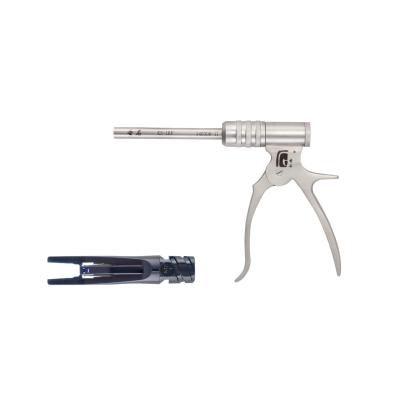 China Minimally Invasive Surgical Devices Reusable Clip Applier For Alligaclip TM Clip for sale