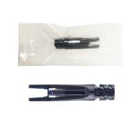 China Similar Products To Covidien Endo Clip 10mm Absorbable Ligating Clips for sale