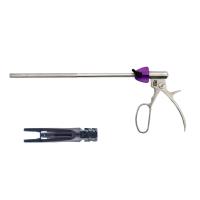 China Similar Products To Covidien Clip Applier Absorbable Ligating Clips for sale