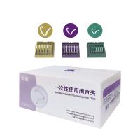 China Series Of Hemolok Clip for sale