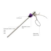 China Series Of Hemoclip Applier Laparoscopic Clip Appliers for sale