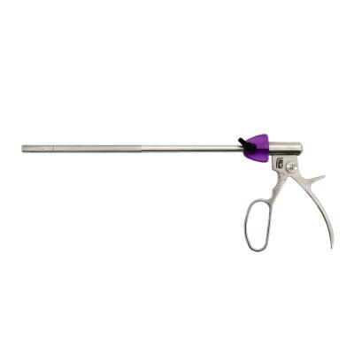 China Minimally Invasive Surgery Devices Series Of 10mm Clip Applier for sale