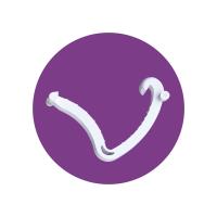 China Convenient QueuesClip TM Multiple Polymer Surgical Ligating Clips NLC-CM for sale
