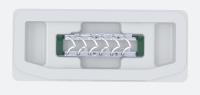 China QueuesClip TM Multiple Non Absorbable Polymer Ligating Clips NLC-CS for sale
