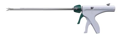China Pacesetter TM Multiple Reusable Ligating Clip Applier For Polymer Clips MCA-10CS for sale