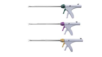 China Non Disposable Hemoclip Appliers Automatic Clip Applier for sale