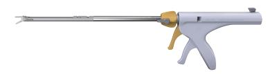 China Reusable Mutiple Clips Clip Applier Laparoscopic for sale