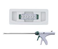 China Replaceable Cartridge Pacesetter TM Multiple Ligating Clip Reusable Applier MCA-10CS for sale