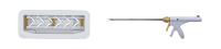 China Pacesetter TM Multiple Reusable Laparoscopic Clip Applier For Polymer Clips for sale