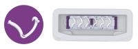 China Series Of Polymer Ligation Clips for sale