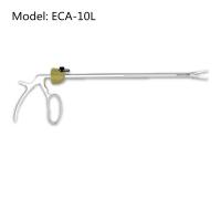 China Single Clip Reusable Applier For Polymer Ligating Clips ECA-10L for sale