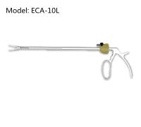 China Single Clip Reusable Applier For Polymer Ligating Clips ECA-10L for sale