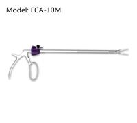 China Single Clip Reusable Applier For Polymer Ligating Clips ECA-10M for sale