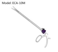 China Single Clip Reusable Applier For Polymer Ligating Clips ECA-10M for sale
