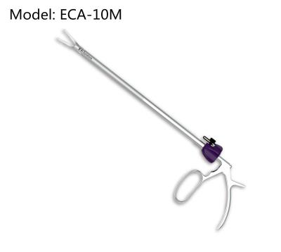 China Single Clip Reusable Applier For Polymer Ligating Clips ECA-10M for sale