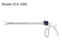 China Single Clip Reusable Applier For Polymer Ligating Clips ECA-10M for sale