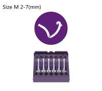 China Similar Products To Hemolock Clips for sale