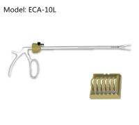 China Minimally Invasive Surgical Devices Single Clip Reusable Applier for sale