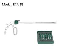 China Minimally Invasive Surgical Devices Single Clip Reusable Applier for sale