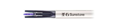 China Laparoscopic Surgical Instruments Alligaclip TM Absorbable Ligating Clips for sale