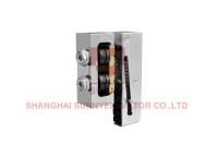 China 2.0m/S Elevator Safety Gear For Guide Rail Application for sale