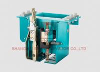 China Elevator Unidirectional Progressive Safety Gears For Medium Speed for sale