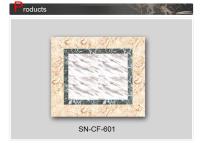 China 2mm Thickness PVC Floor Widely Used In Elevator Cabin Decoration for sale