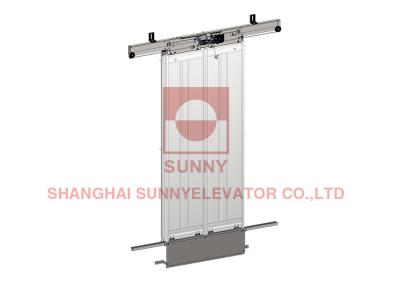 China WITTUR Original Elevator Landing Door For Elevator Door Components for sale