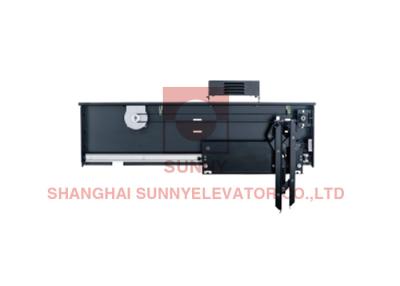 China 50 /60 Hz Elevator Silde Opening Door Operator Using PM Motor for sale