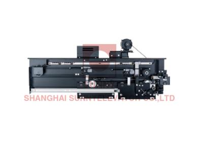 China Elevator Door Components Silde Opening Door Operator Using VVVF Technology for sale