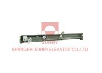 China Elevator Spare Parts Automatic Sliding Door Operator 3 Phase 400V for sale