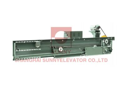 China Two Speed Elevator Door Operator Side Opening Variable Frequency for sale