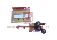 China Passenger Elevator Spare Parts Landing Door Lock ISO9001 for sale