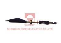 China Wire Rope End Elevator Rope Fastening For Passenger Lift Parts for sale
