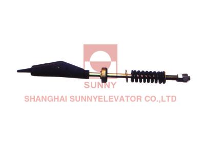 China Wire Rope End Elevator Rope Fastening For Passenger Lift Parts for sale