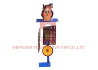 China Wire Rope Elevator Overspeed Governor For Lift Safety Devices for sale