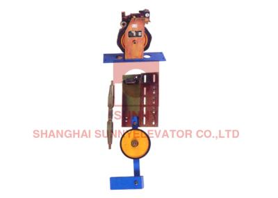 China Wire Rope Elevator Overspeed Governor For Lift Safety Devices for sale