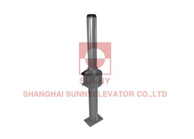 China Passenger Elevator Oil Buffer Lift Safety Parts 3000kg 2.5m/S for sale