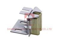 China 2.0m/S Speed Elevator Spare Parts Door Sliding Guide Shoes for sale